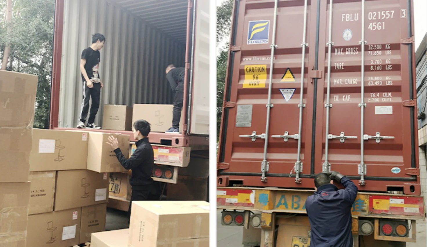 Modern Luxury Metal Leg High Stool Circular Pu Leather Bar Chair - Buy ...