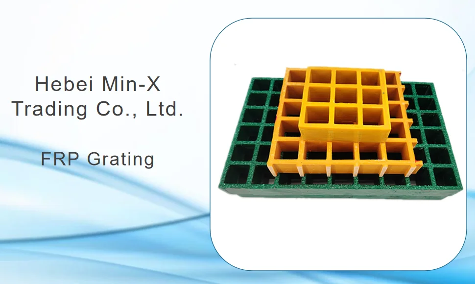 Hot Sale Grp/frp Plastic Molded Grating Outdoor Drain Grates Trench ...