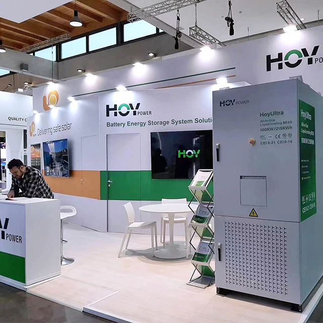 Hoymiles 720v Solar Hybrid Inverter 12kw Three Phase For Industrial Use ...