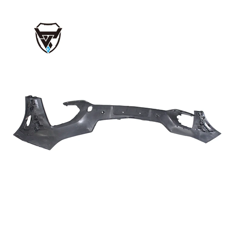 Auto Body Parts Car Front Bumper Upper Fascia 84911084 for Chevrolet ...