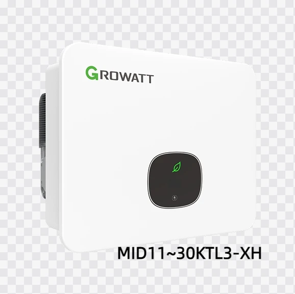 100 kwh Solar System on Grid Solar Station Commerical Industrial Energy ...