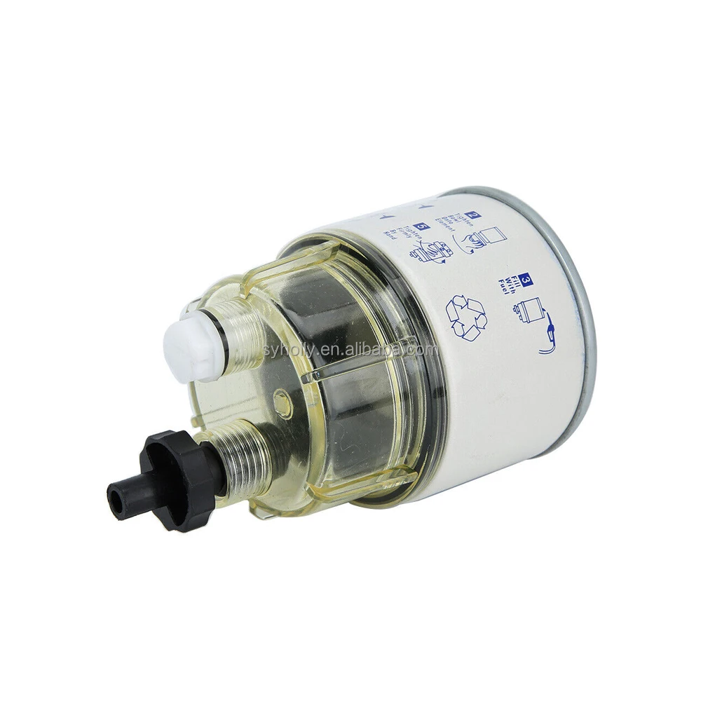 Good Quality Marine Boat Racor Fuel Filter Fs19802 Water Separator ...