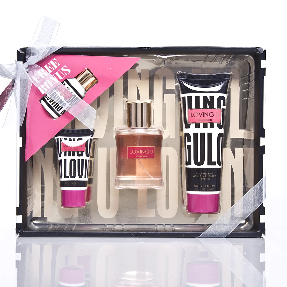 Bulk Perfume Body Spray 236ml Womens Fragrance Private Label Pretty ...