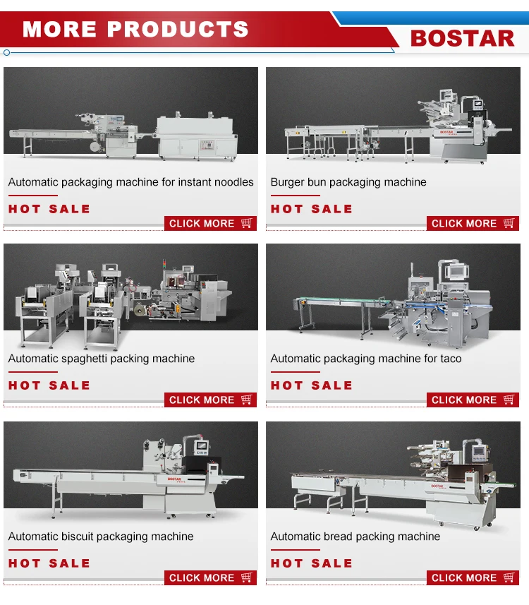 Maggi Indomie Mr Noodle Instant Noodles Food Automatic Packing Machine ...