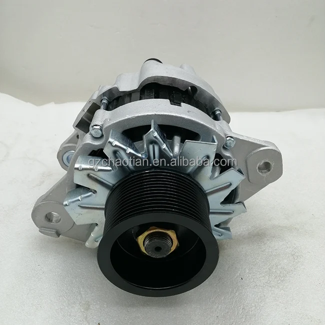 24V Excavator Alternator 212-8561 for C6.4 Engine | Durable & Efficient ...