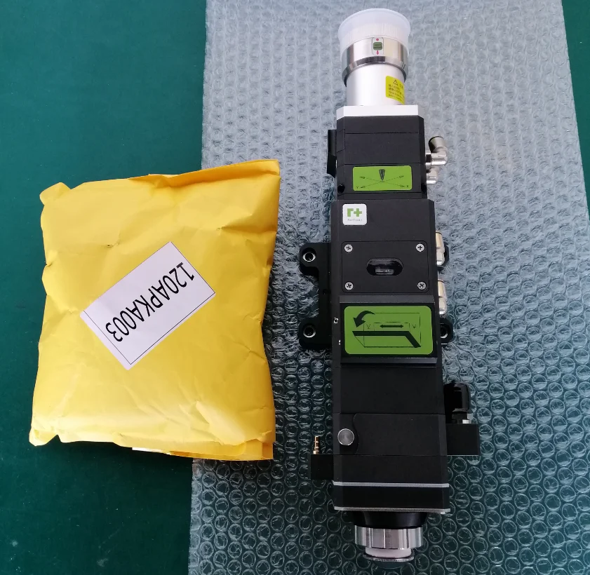 Raycus 3000W Fiber Laser Cutter for Metal Cutting & OEM/ODM | Wholesale