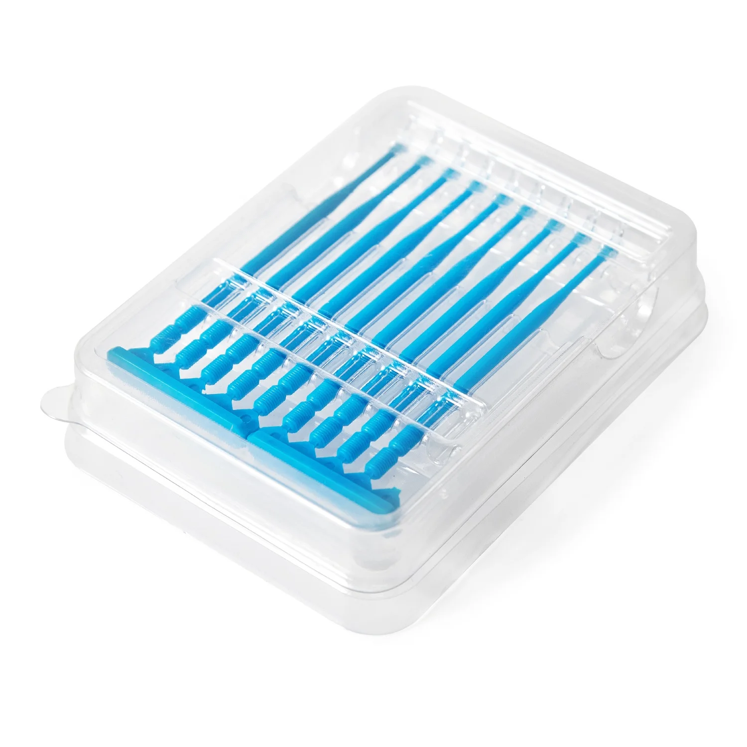 Bond Pro Plastic Sticky Applicators / Dental Ceramic Veneer Adhesive ...