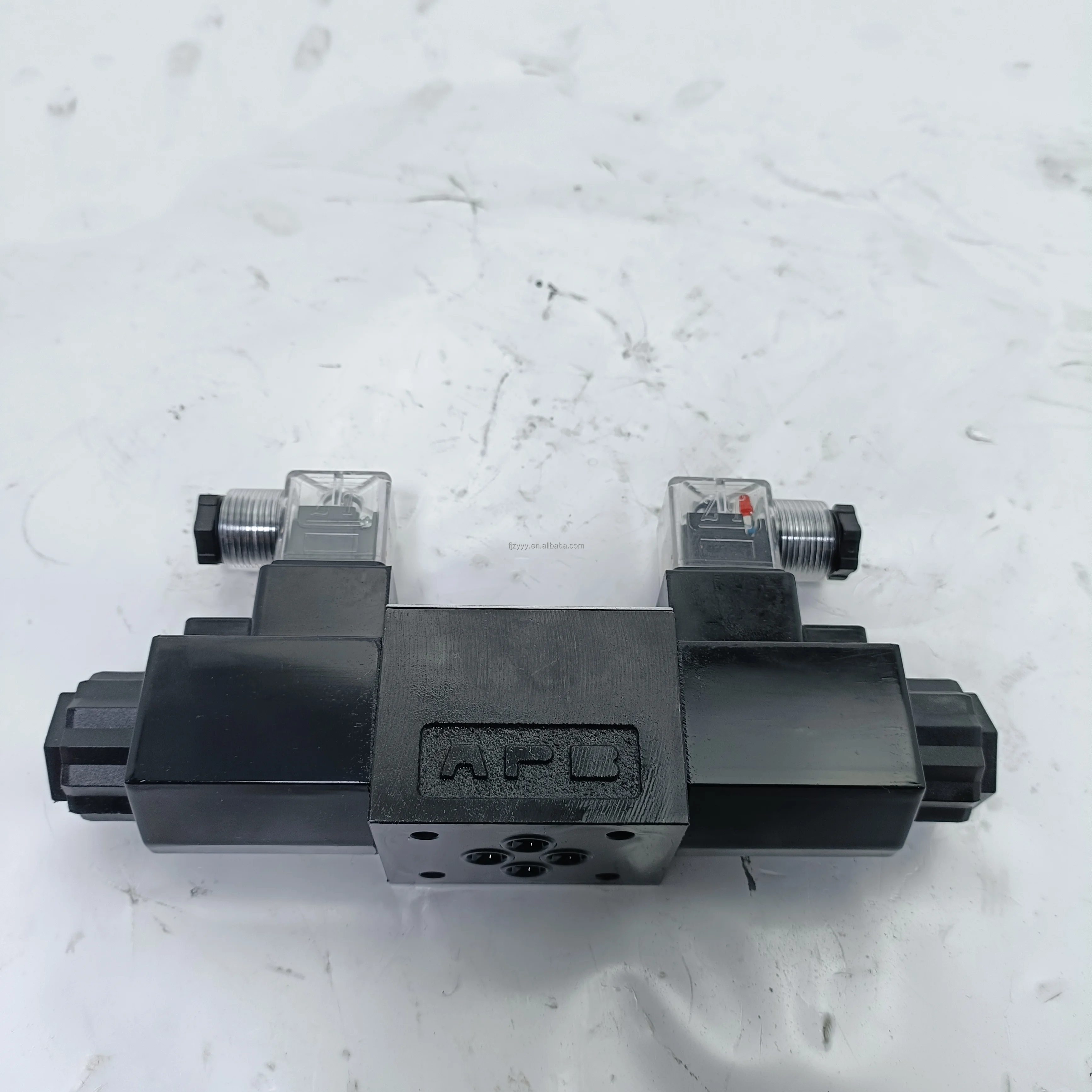 Dsg Series Hydraulic Valve 12v 24v Dsg Dsg-01 Dsg-03 Dsg-01-3c4 Dsg-01 ...