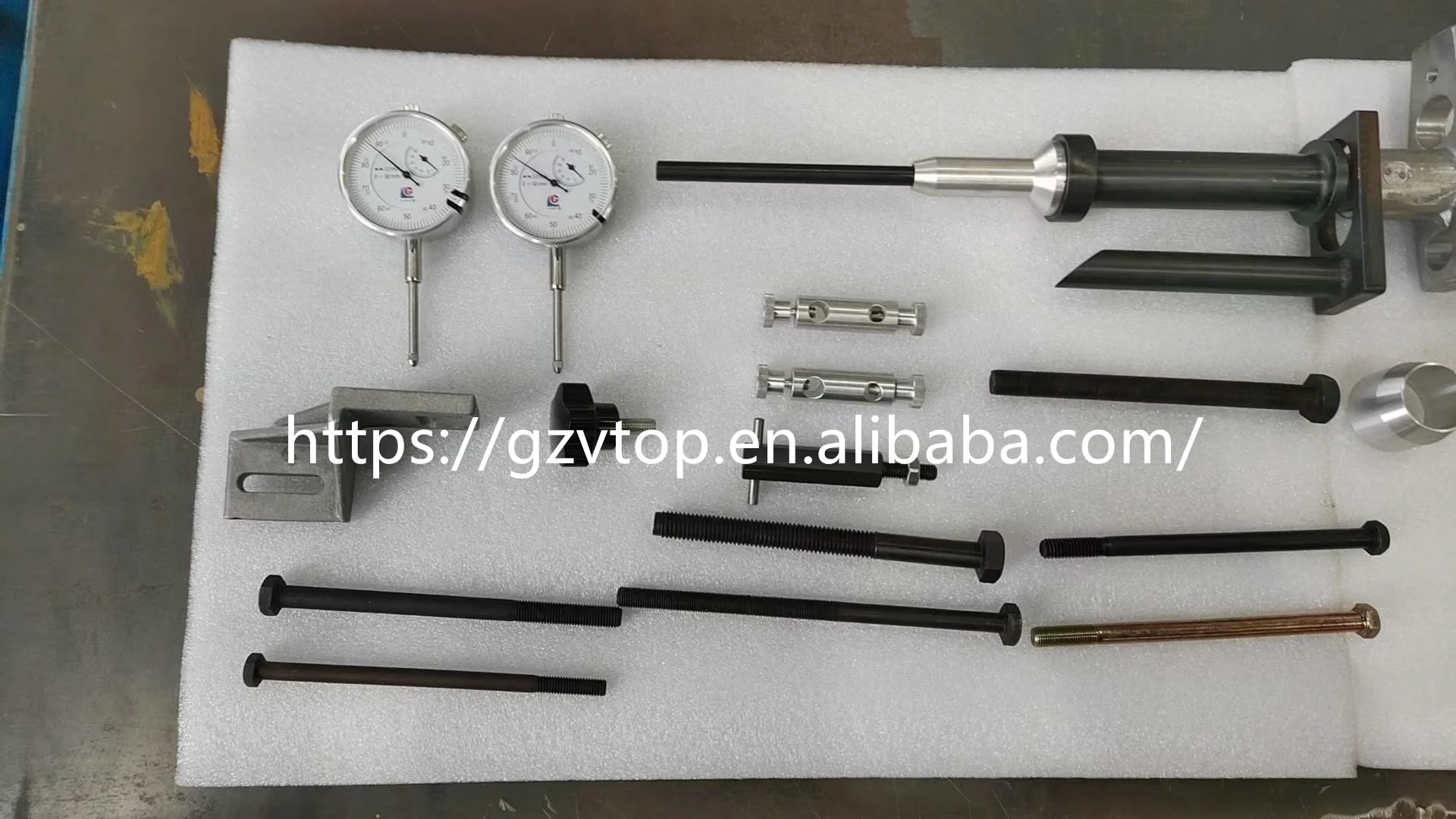 Alibaba.com: NT855 Engine Timing Adjustment Tool for Cummins, precise ...