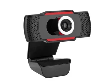 Charlian A022 In Stock Sound-absorbing Microphone Usb 2.0 Video Record ...