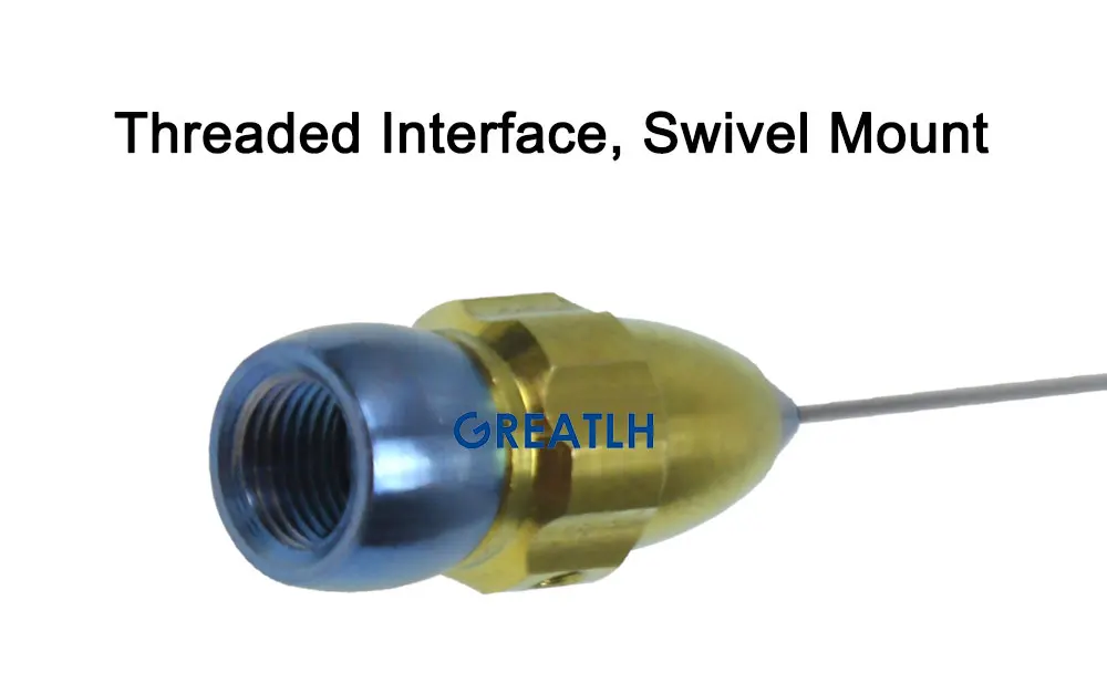 23g/25g Ophthalmic Eye Surgical Instrument Head Serrated Forceps ...