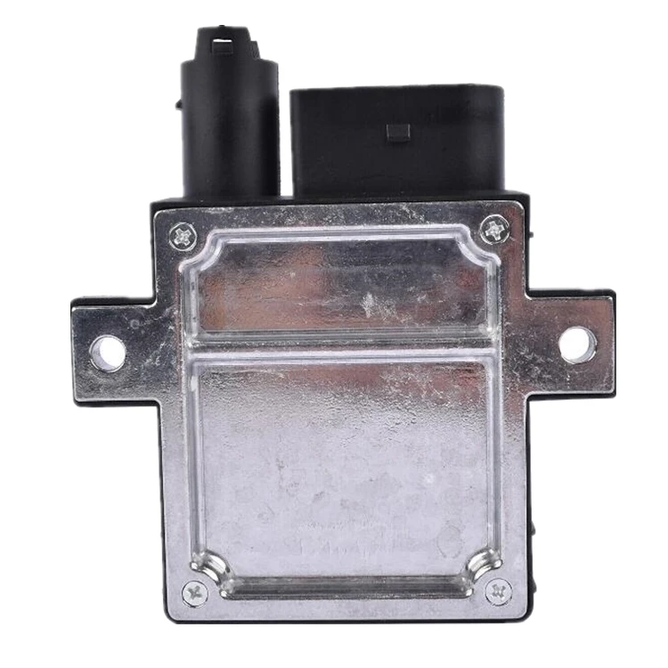 Glow Plug Relay Control Unit for BMW 325d 330d 525d 530d 535d X3 X5 ...