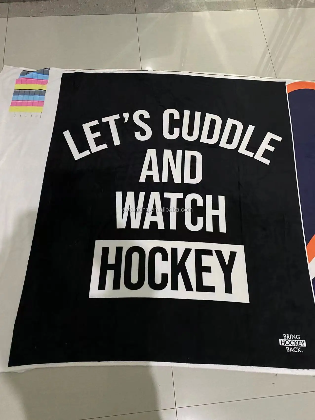 Wholesale Personalized Super Soft Polyester Sublimation Custom Photo ...