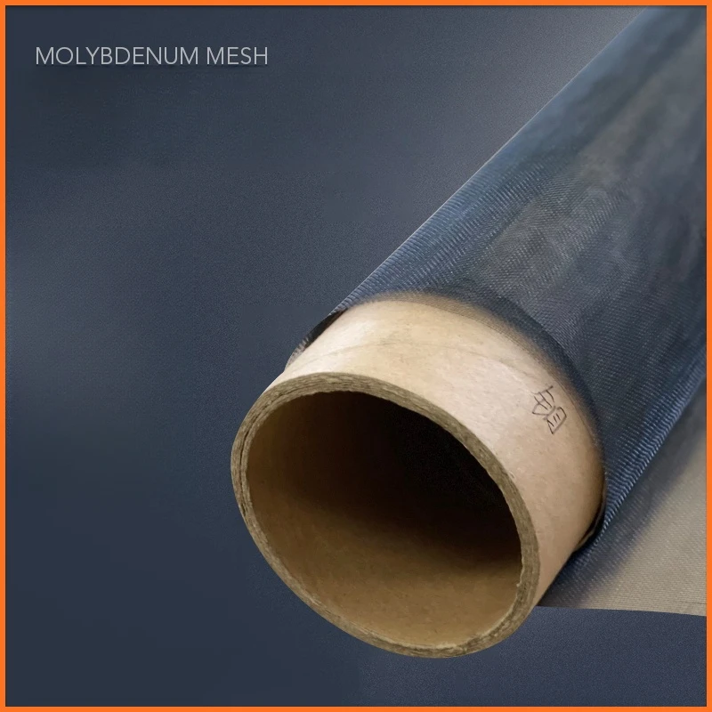 Saidkocc Molybdenum Mesh Strong Magnetic Material For High Temperature ...