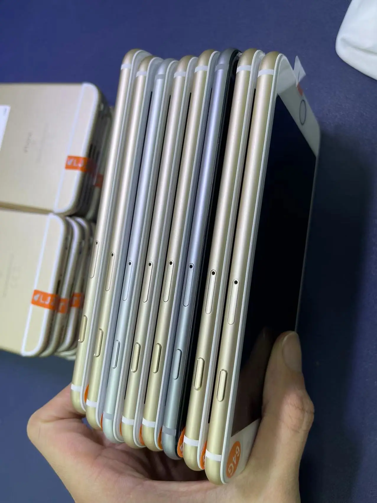 Wholesale Mobile Phone Smart 3g 4g 5g Wholesale At Low Prices For ...