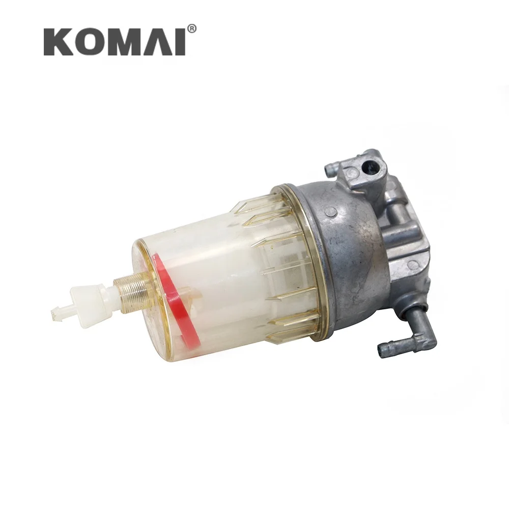Komai Ec55 Fuel Water Separator 129938-55701 12993855701 Hlow-zg-074 ...