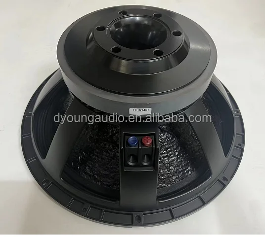 LF18X451 18 Inch 2000w Subwoofer - Powerful Outdoor Speaker