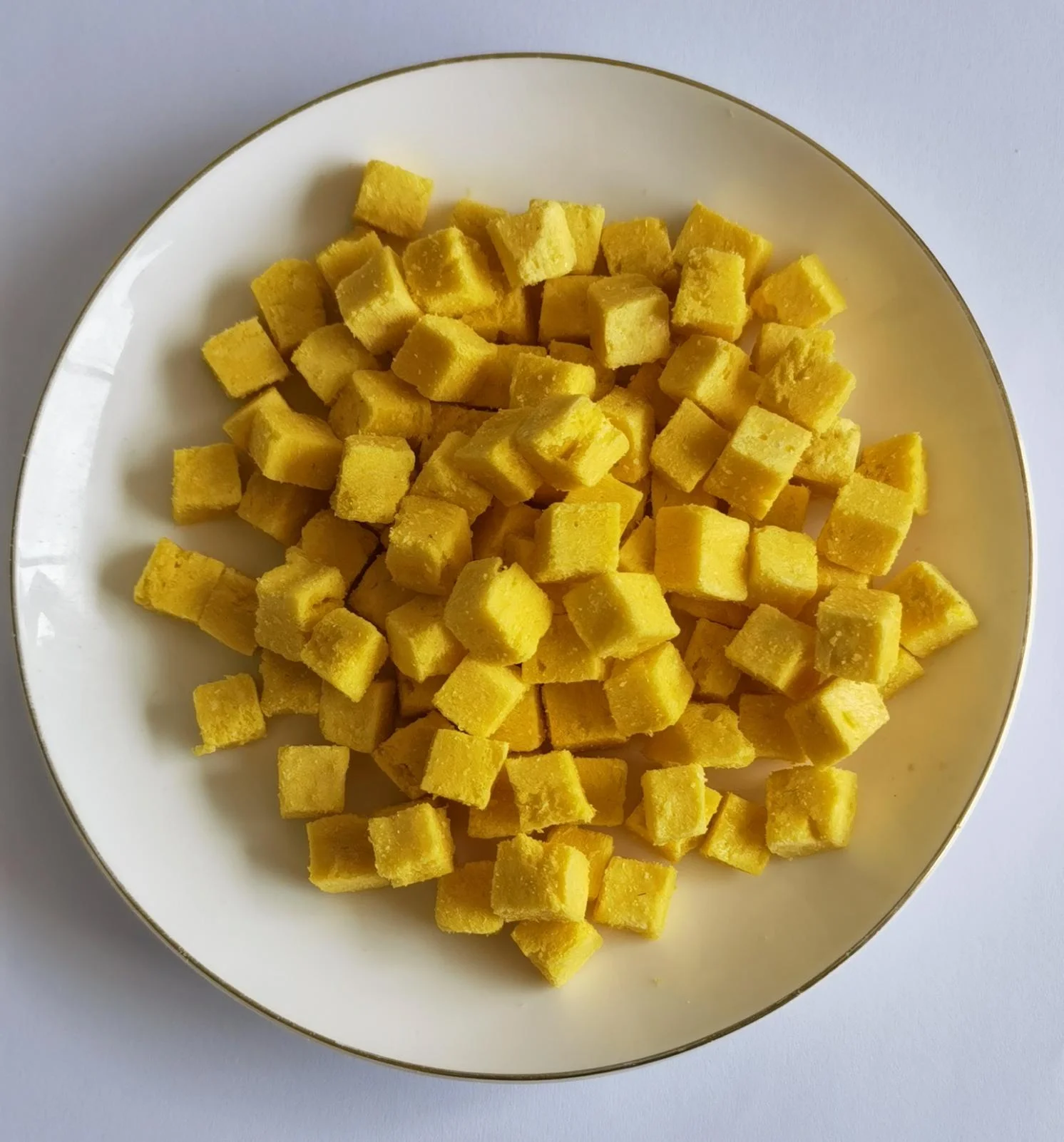 High Protein 20kg Custom Dog Food Beef Formula For Medium And Large ...