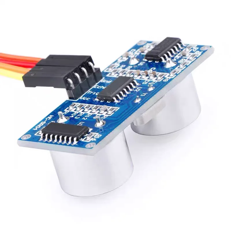 Hc-sr04p Ultrasonic Ranging Module Ranging Sensor Module 3-5.5v Wide ... Hc-sr04p Ultrasonic Ranging Module Ranging Sensor Module 3-5.5v Wide ...