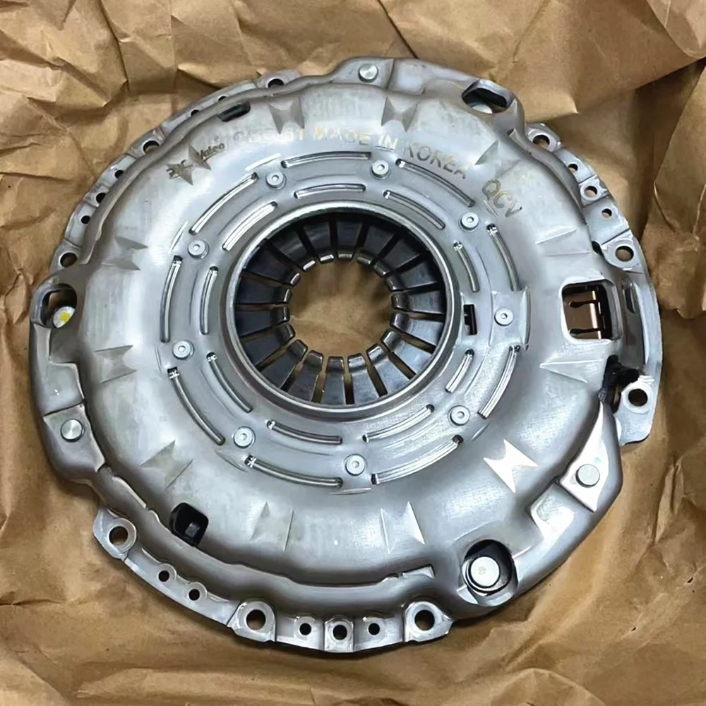 Original Parts Clutch Kit Disc & Plate for JAC Sunray - Durable PU ...