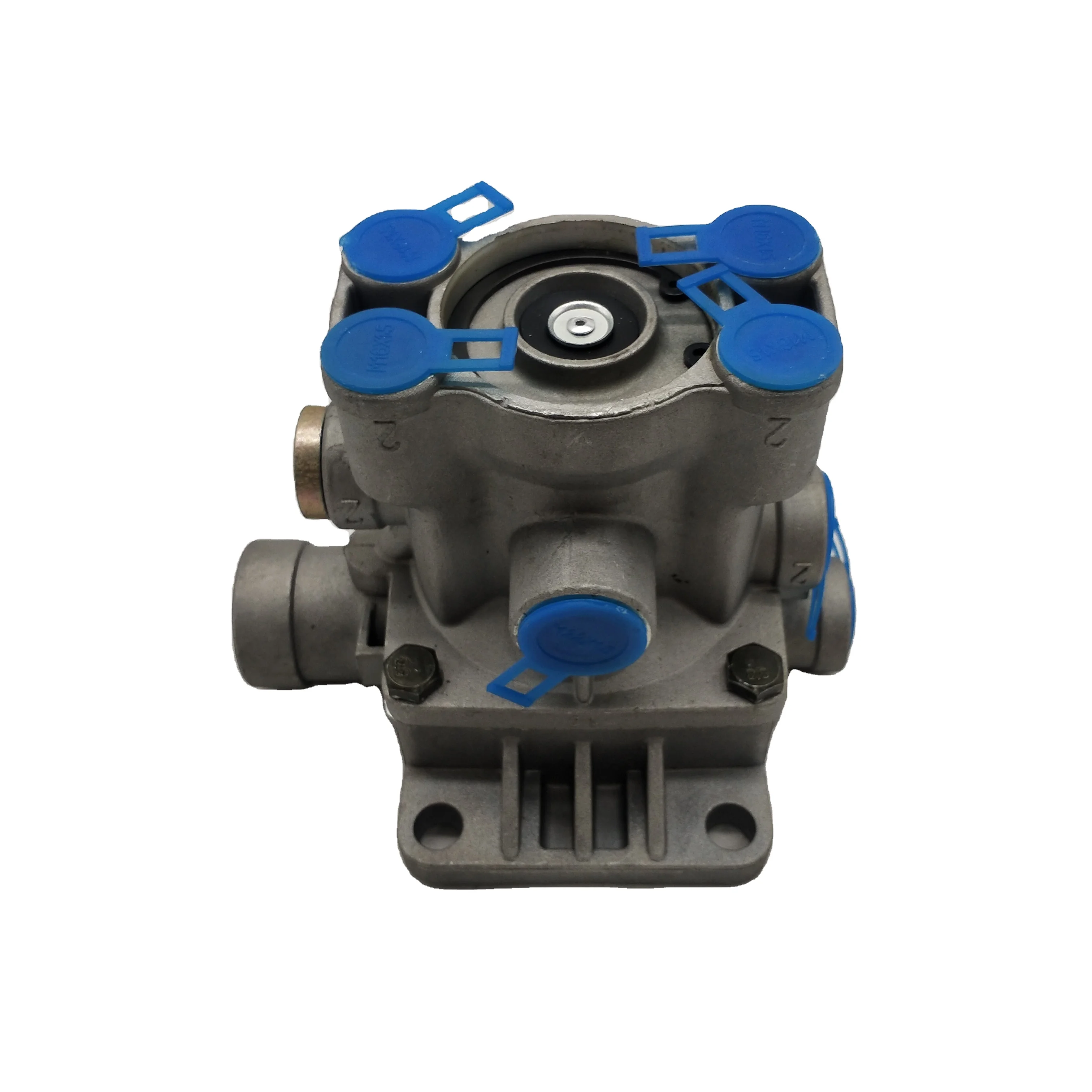 For Daf Man Truck Emergency Relay Valve Oem 9710021510 - Buy Vit-s Air ...