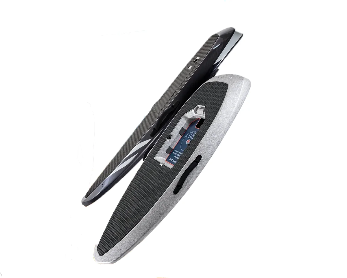 Wadoo Flyer One Hydrofoil Board - 6000W, 35 Km/h Surfboard