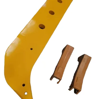 Mountain Push Sd42 Sd52 Bulldozer Ripper Tooth Tip 185-89-00004 - Buy Mountain Push Sd42 Sd52 ...