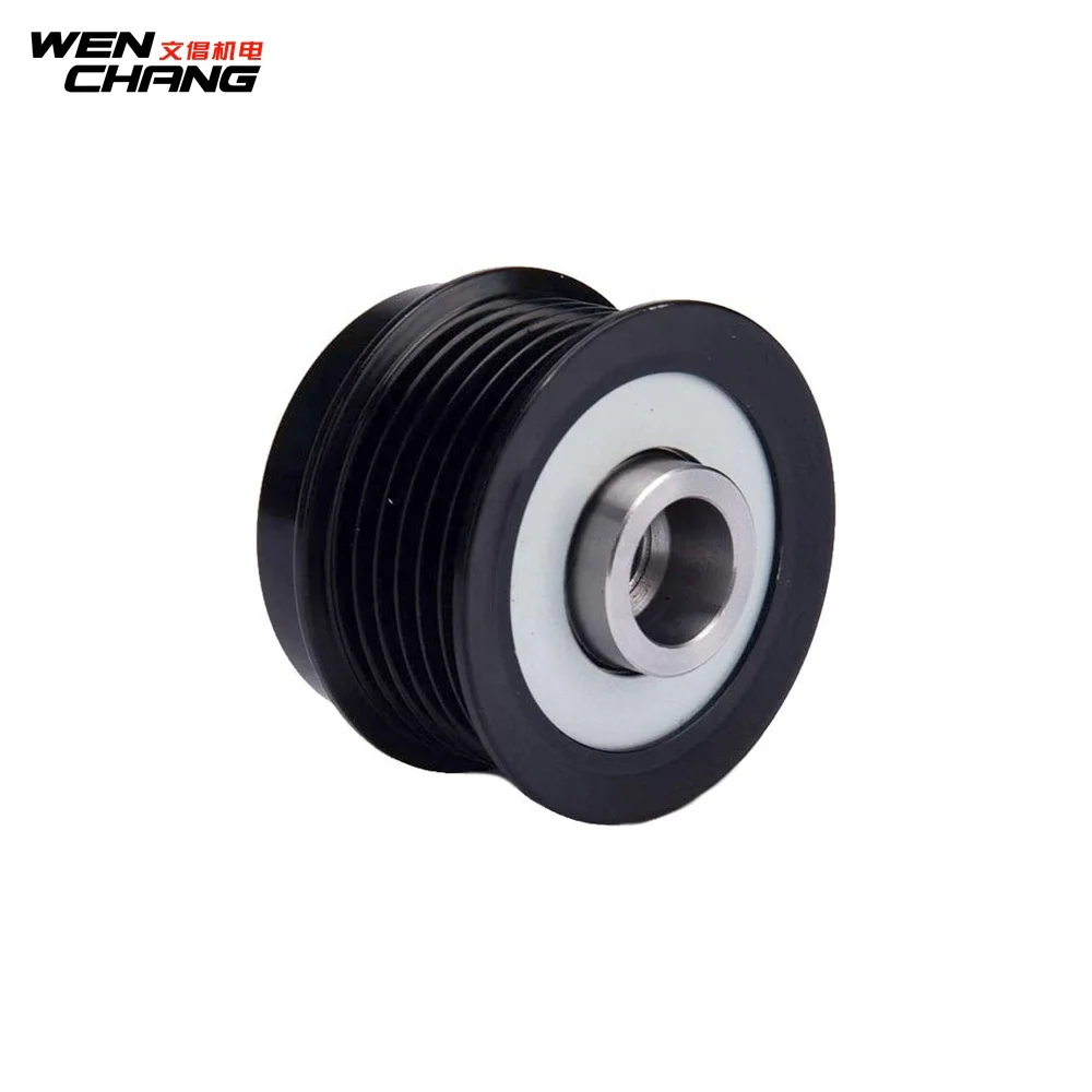 ALTERNATOR PULLEY for TOYOTA - High-Quality Replacement