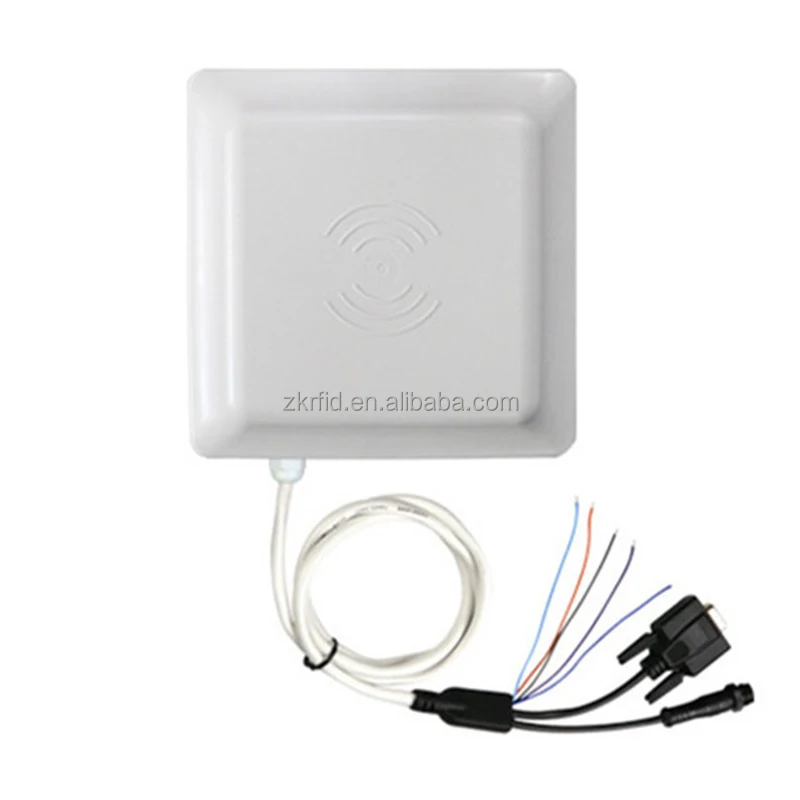 Wiegand+relay Uhf Integrated Rfid Reader 902-928mhz,Iso 18000-6c Rfid ...