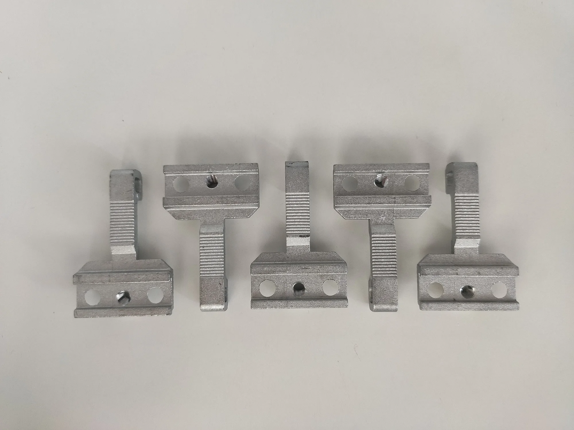 Oem Low Pressure Die-casting Aluminum Gravity Die Casting - Buy Die ...