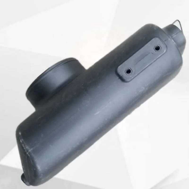 HOWO Air Hose Pipe - Durable & Reliable for Heavy-Duty Use