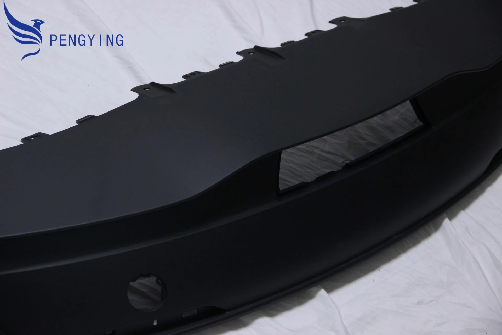 Rear Bar Chin Modely Rear Bar Chin Lower Segment 1494006-00-a For Tesla ...