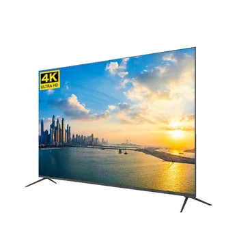55 Inch Tv Display 2k Smart Led Tv China Factory Cheap Android Smart Tv ...