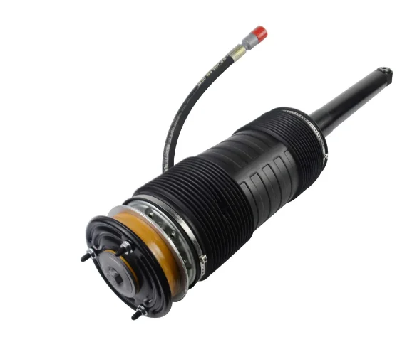 Rear Hydraulic Shock Absorber Strut For Mercedes Benz W221 ABC ...