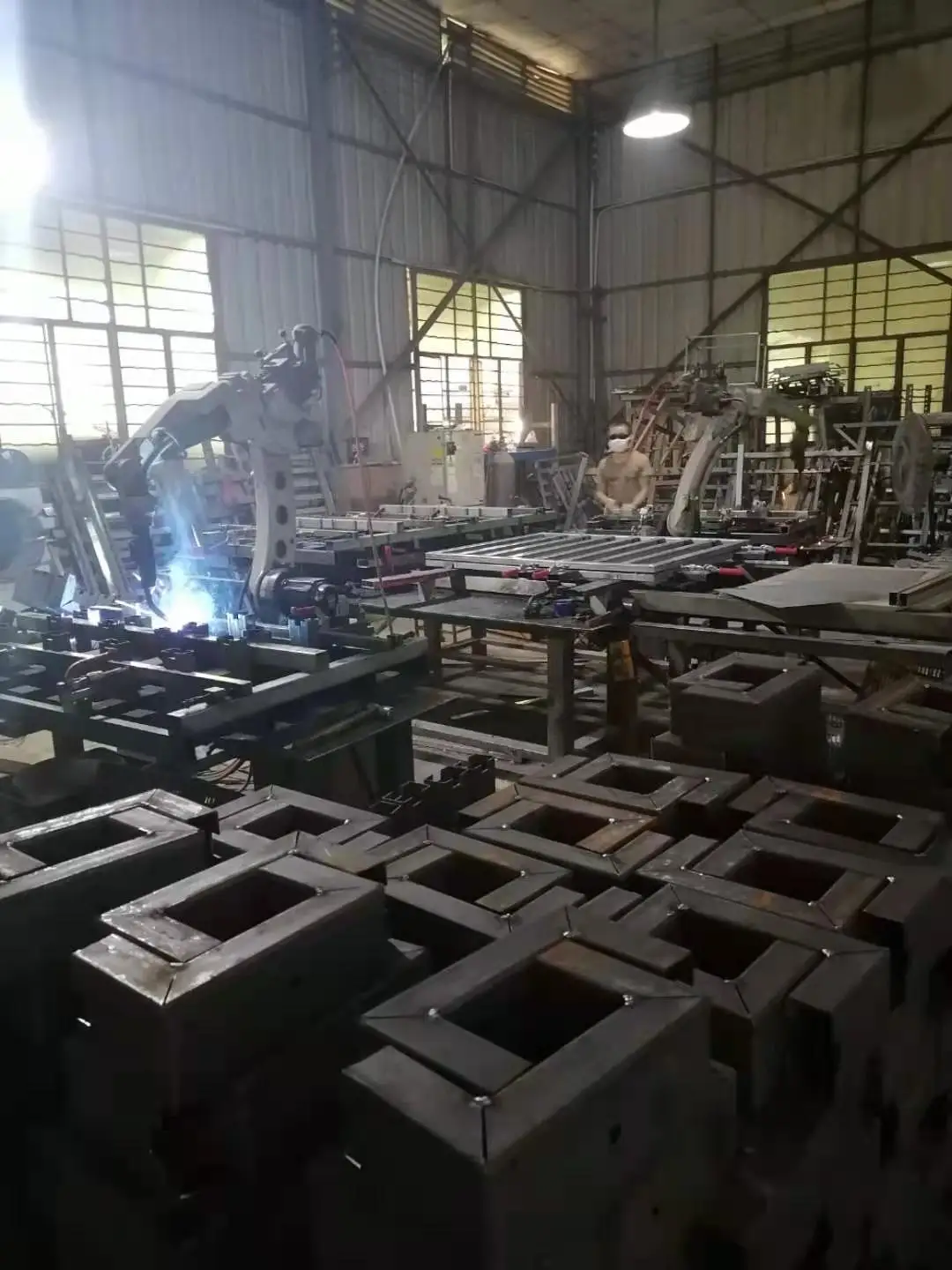 Industrial Sewing Cutting Tables Fabric Cutting Table For Cutting ...