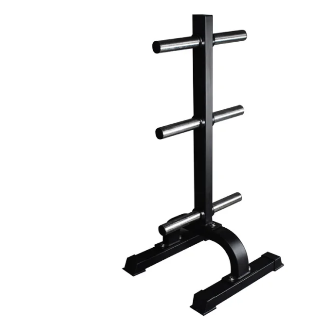 Vertical Stand Plate Tree For Bumper Weight Plates Vertical Plate Tree ...