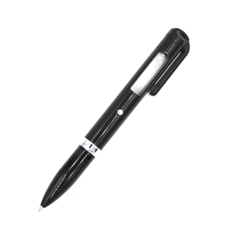 2020 High Quality Ballpen With Magnifier For Gift,Metal Ballpoint Pen ...
