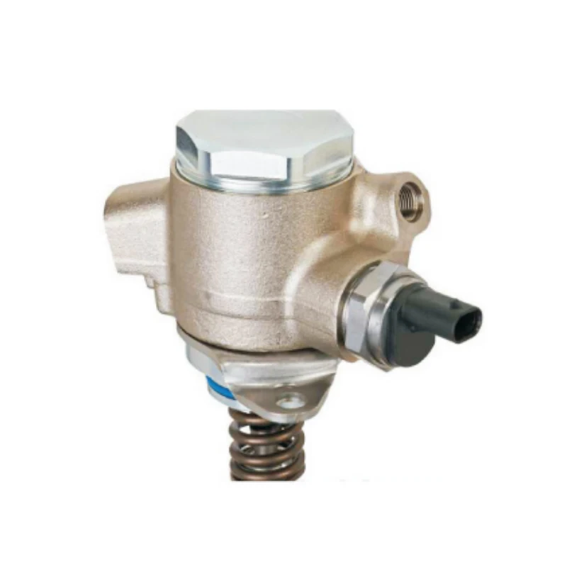 Dgi High Pressure Fuel Pump 079127025af 06e127025a 079127026f/right ...