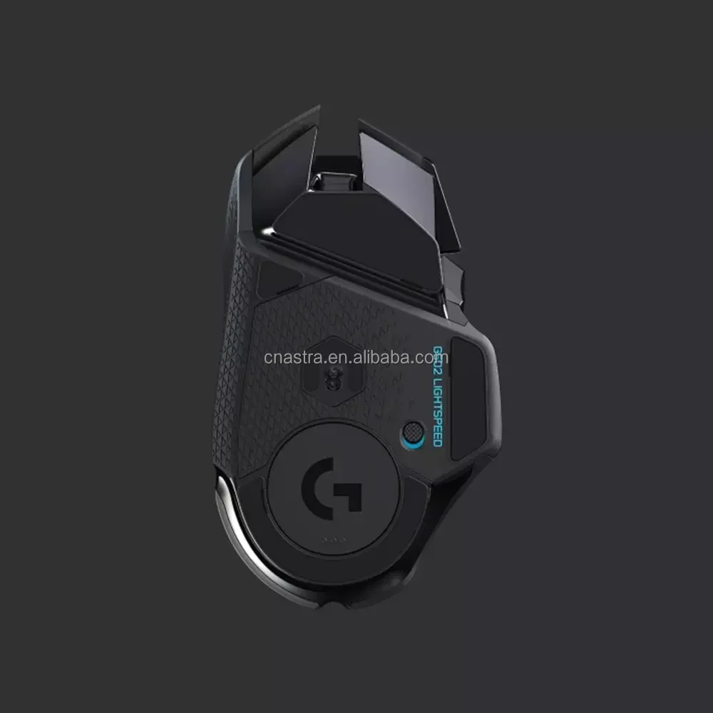 Original Logitech G502 Hero Gaming Mouse High Quality Durable Wired ...