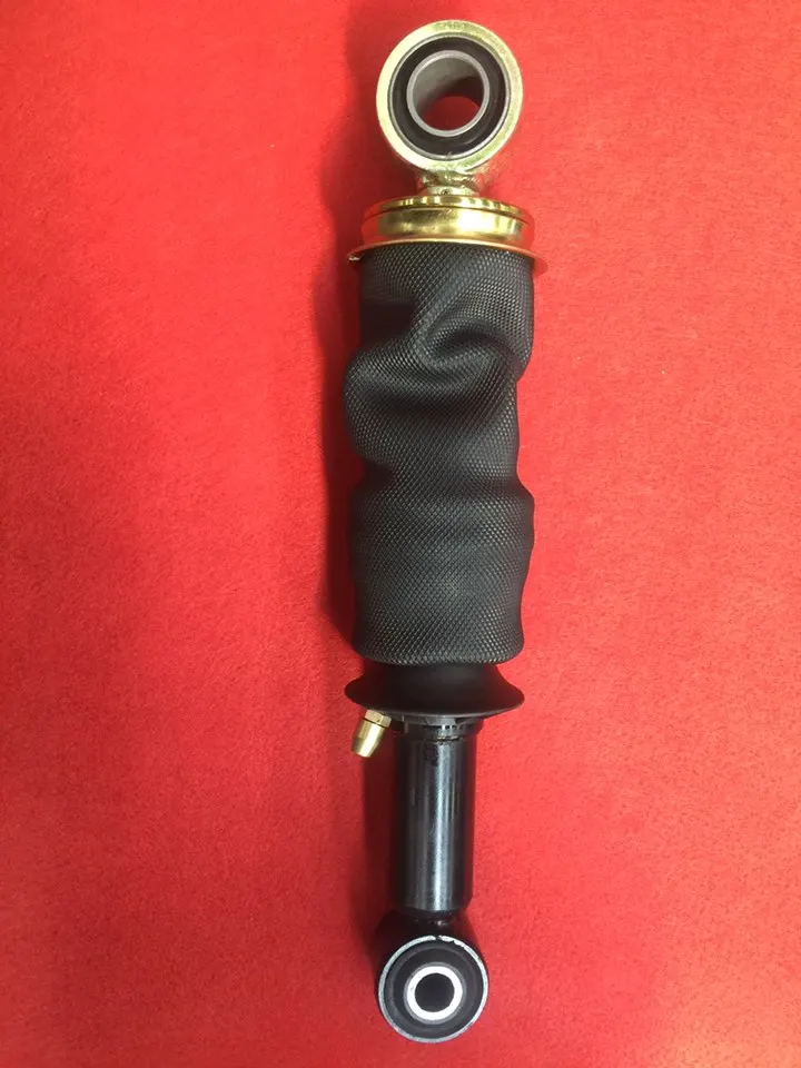 Hotsale Heavy Truck Air Suspension Shock Absorber 2997842 504080540 ...