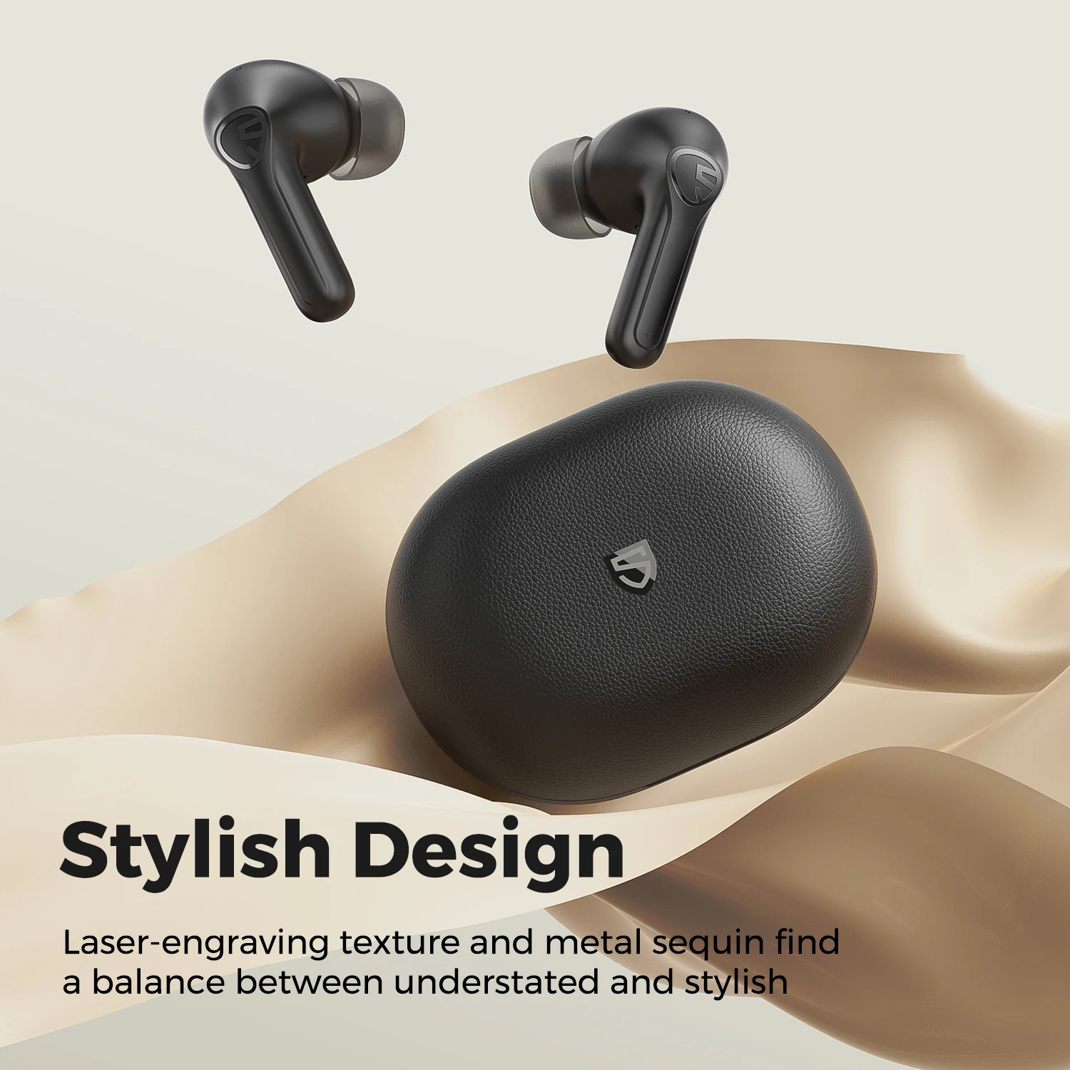 Tws Life Hybrid ANC Wireless Earbuds Headphone for Sports for Call ...