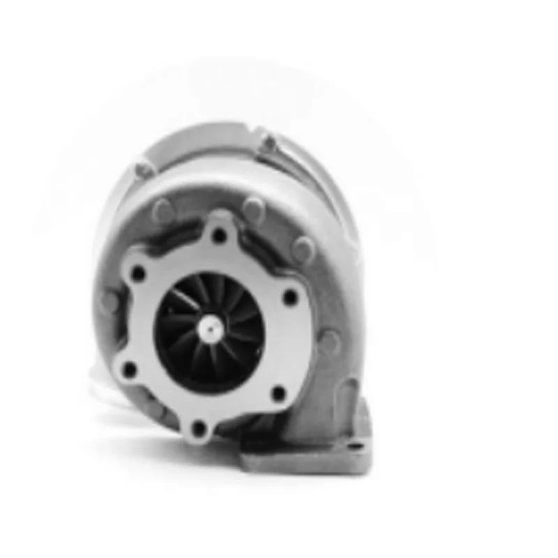 Turbocharger 53319887201 for MAN Truck TGA 420 - K31 Model