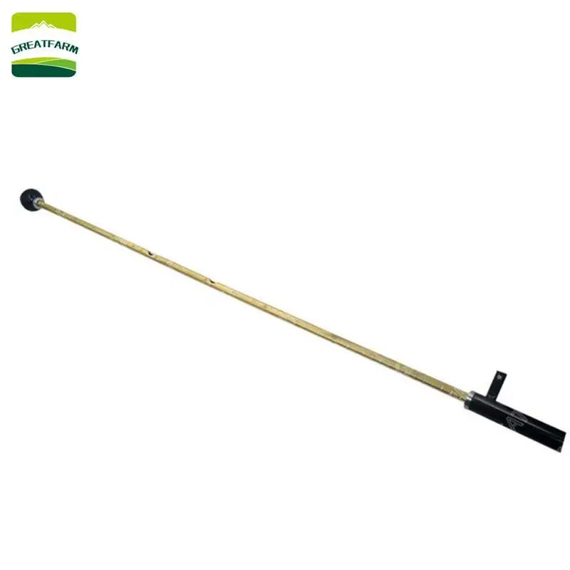 How to Measure Cow Height - Efficient Cattle Measuring Rods