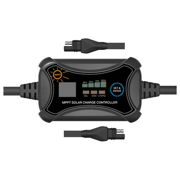 Helios New Energy Co., Ltd. - Solar Charge Controller, Solar Controller