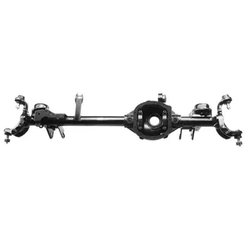 Front Axle Housing 68004068ab 68004068aa 68004069ac For Jeep Wrangler ...
