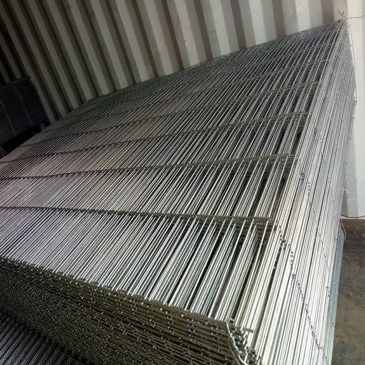 A98 Mesh & BRC Mesh A252 - Durable Steel Rebar Solutions