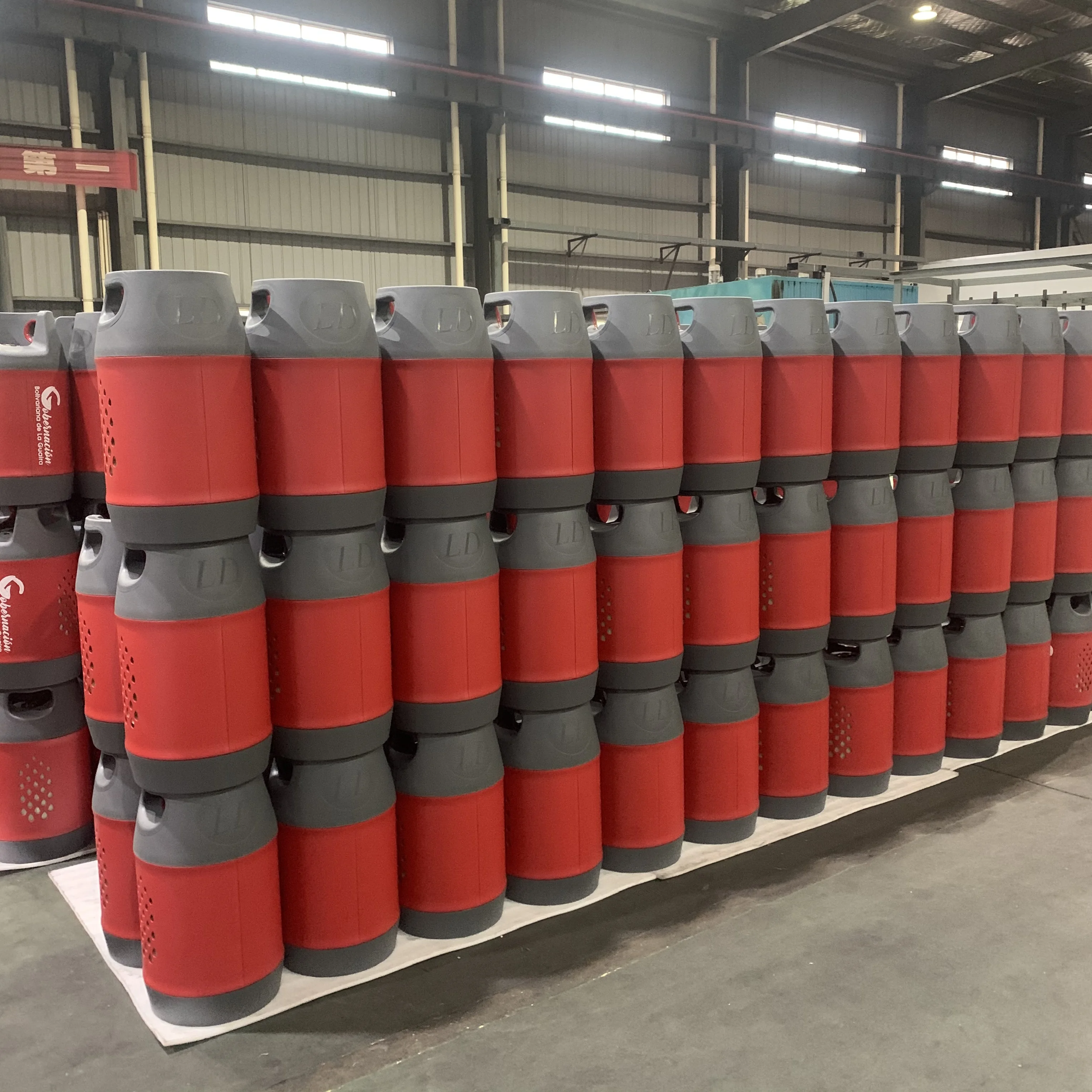Wholesale Promotional LPG Plastic Lner gGlass Fiber LPG Composite ...