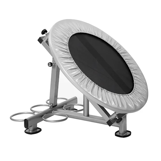 Adjustable Medicine Ball Rebounder Trampoline Rack| Alibaba.com