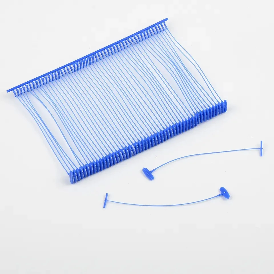 Cheap Different Sizes Loop Lock Pins Garment Fastener Tagging Label Pin ...