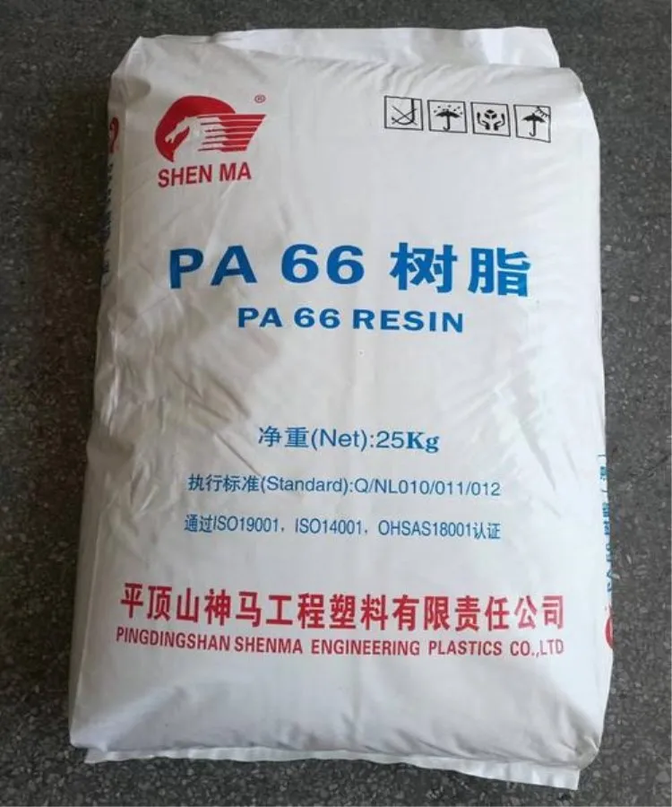 Pa66 Gf30 for Nylon Plastic Sheet Manufacturers. Polyamide 6 Raw Material